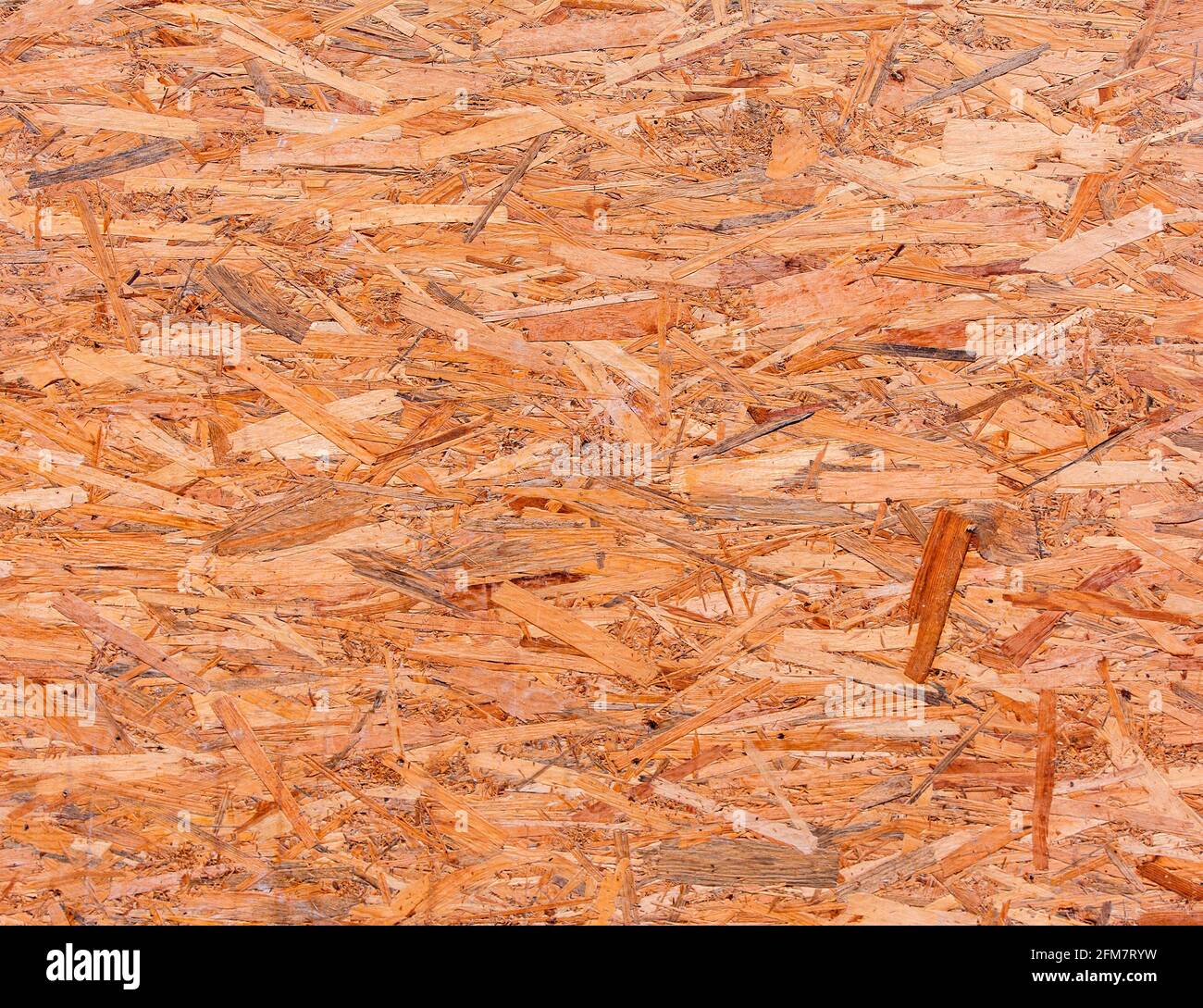 Wood texture. Wood background.Wood Particle Board.Scraps of wood panel ...