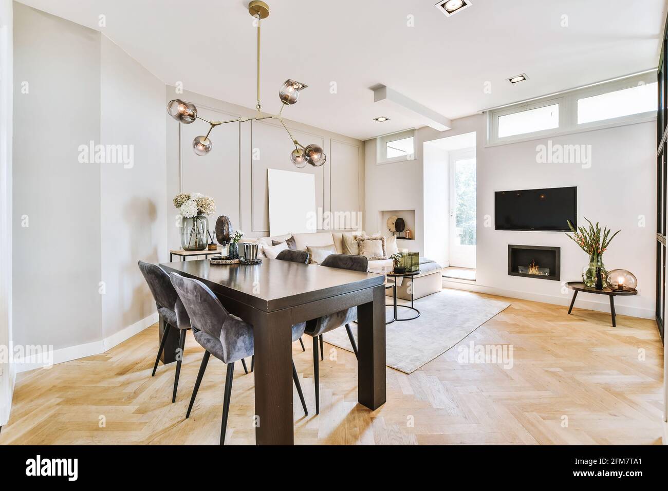 Room interior element hi-res stock photography and images - Alamy