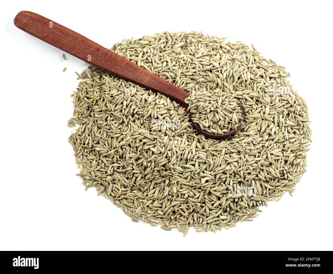 Fructus anisi vulgaris hi-res stock photography and images - Alamy