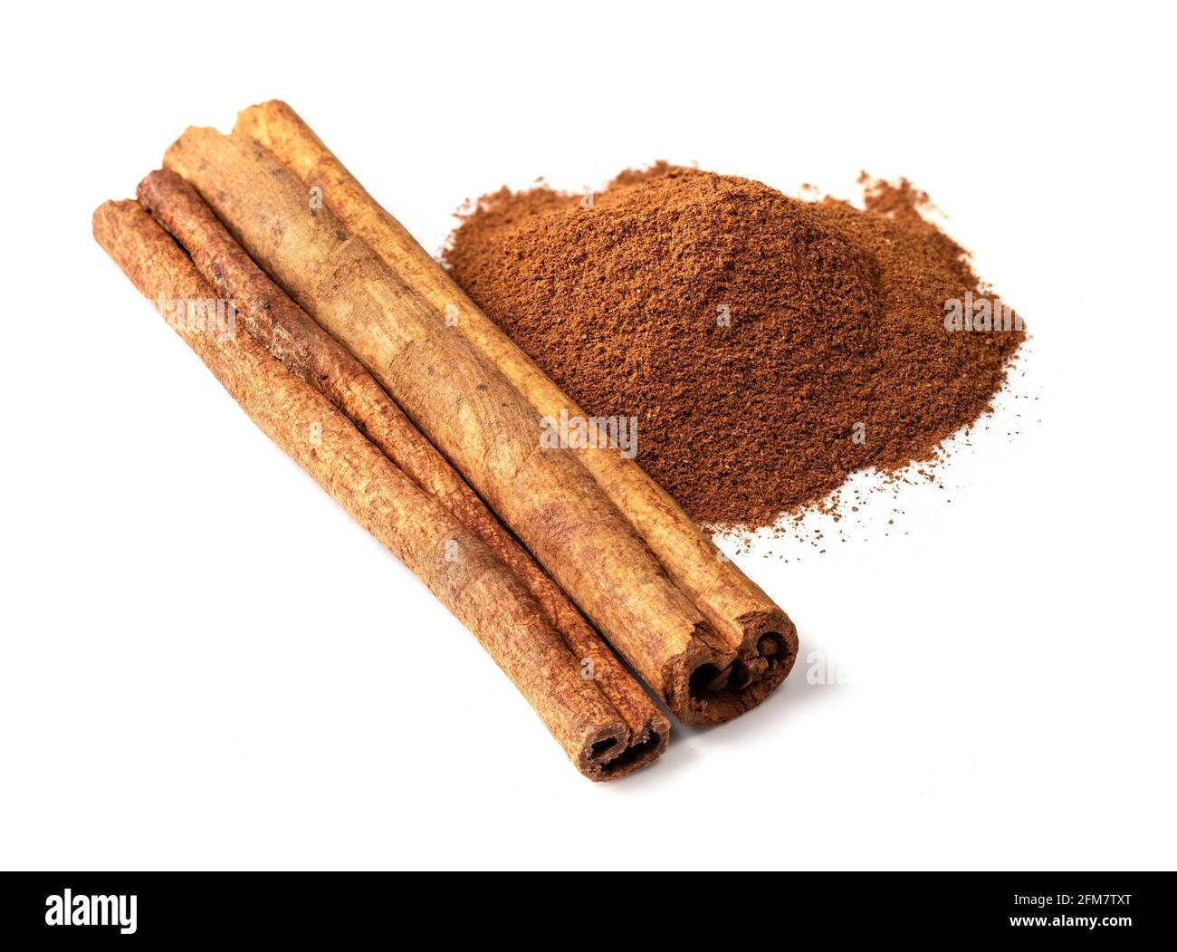 Malabar cinnamon Cut Out Stock Images & Pictures - Alamy