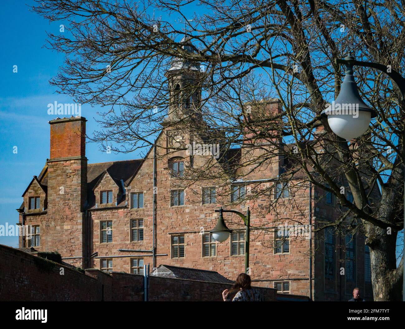 Ruffordabbey hi-res stock photography and images - Alamy