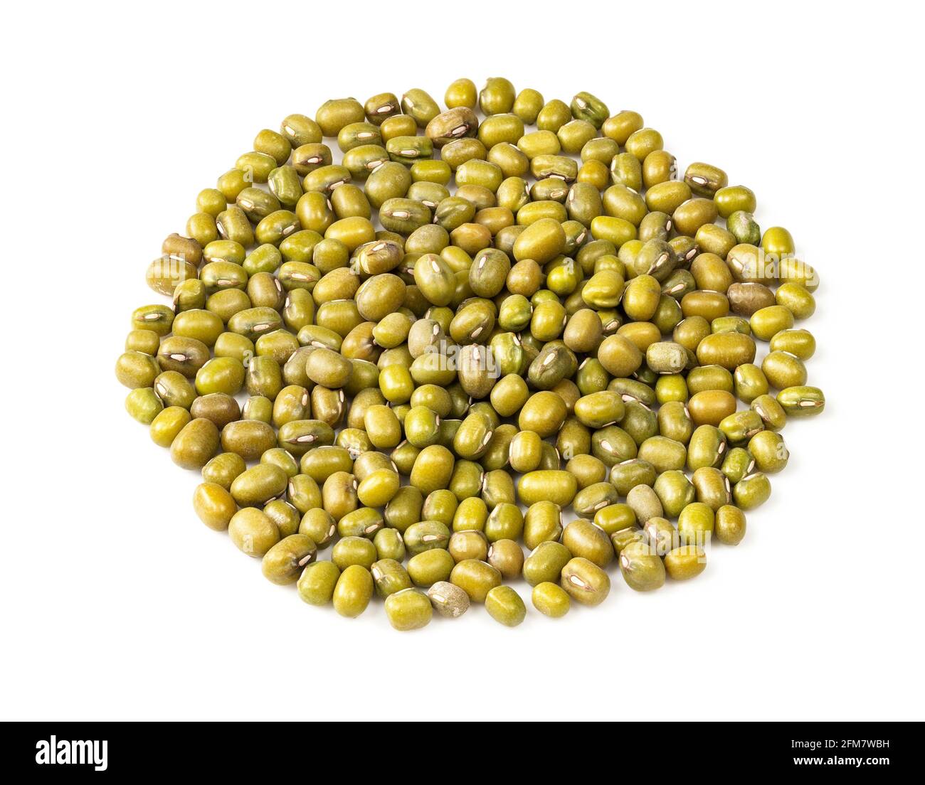 Whole green moong dal hi-res stock photography and images - Alamy