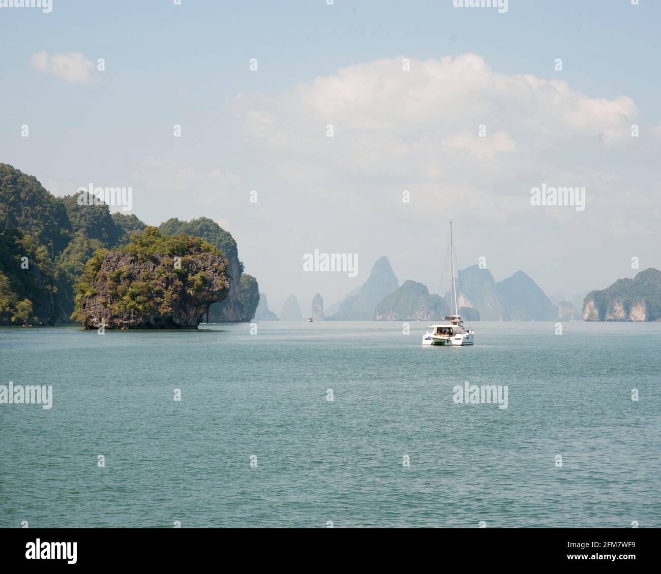 Phuket scenery hi-res stock photography and images - Alamy