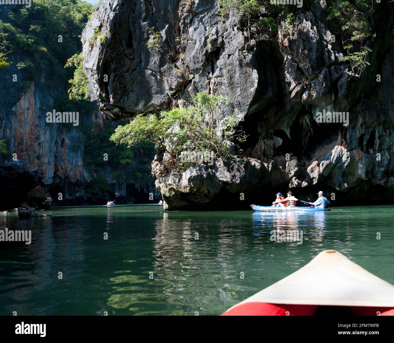 Phuket sightseeing hi-res stock photography and images - Alamy