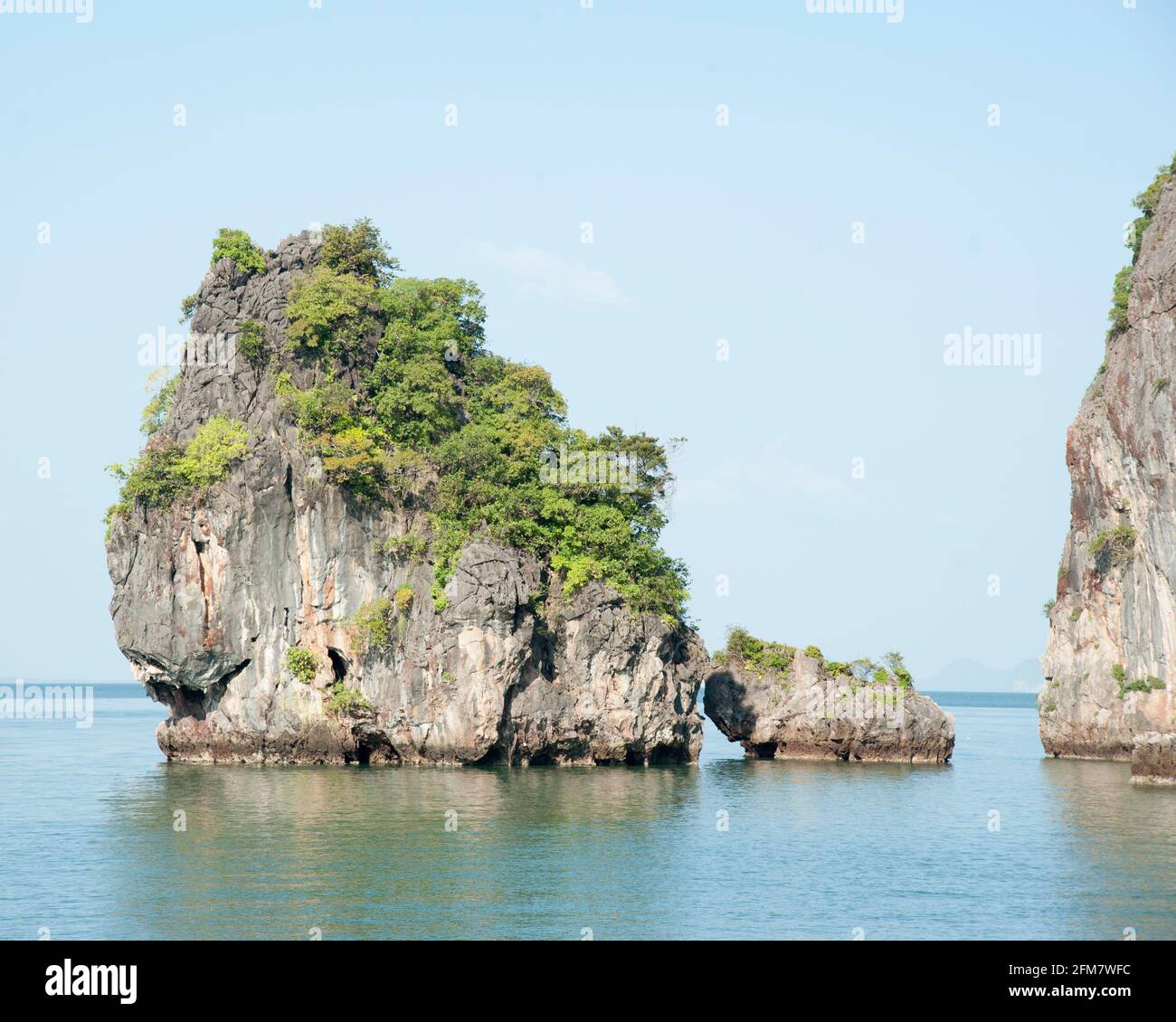 Rock formation scenery hi-res stock photography and images - Alamy