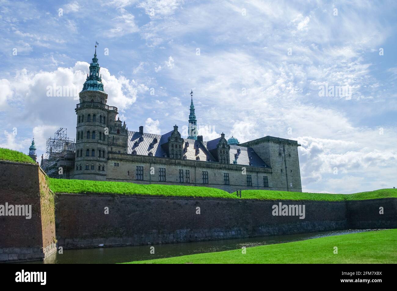 Shakespeares hamlet hi-res stock photography and images - Alamy