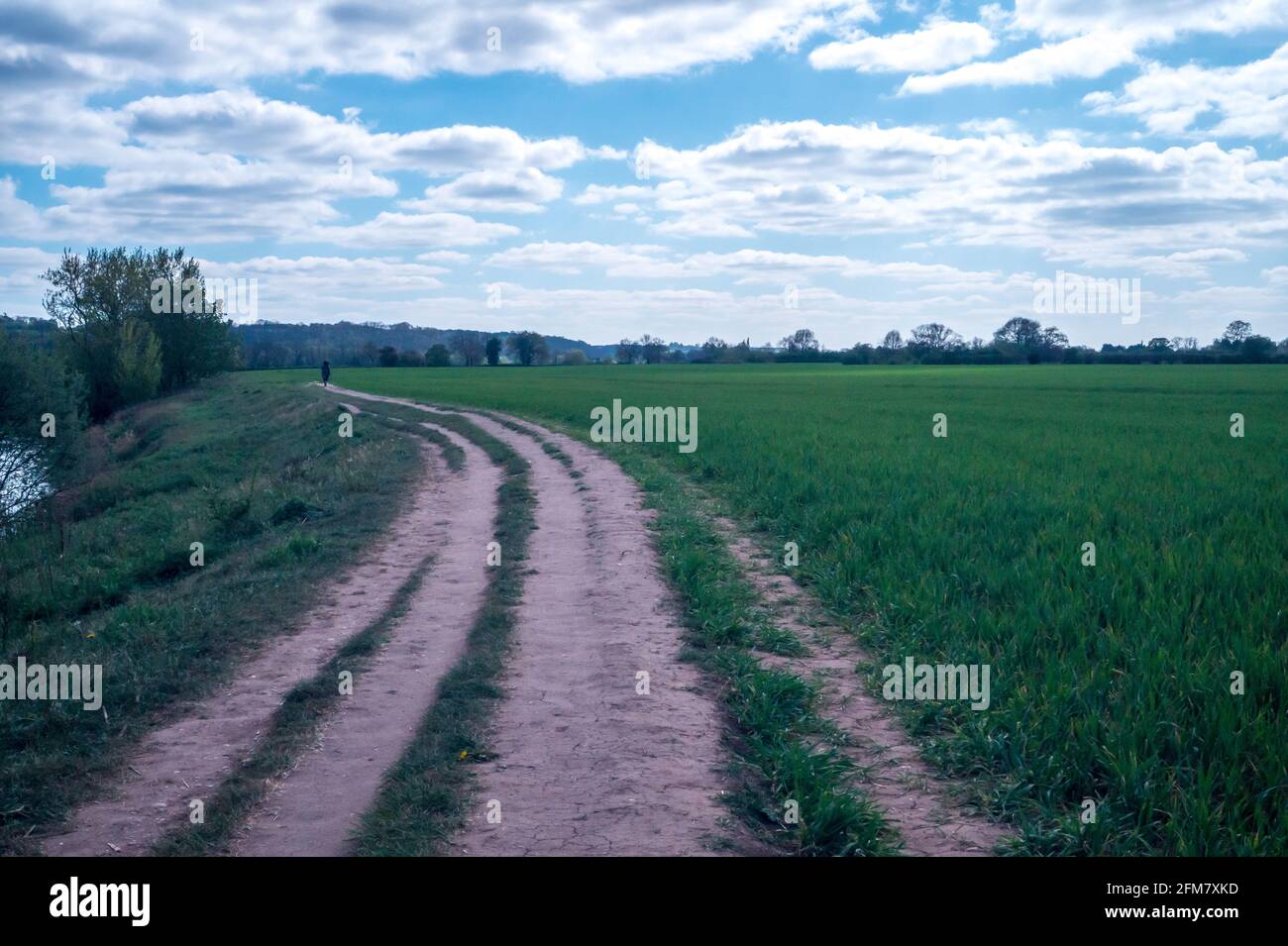 Fiskerton hi-res stock photography and images - Alamy