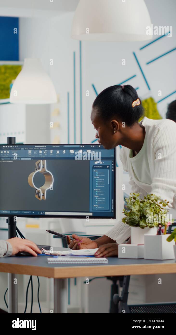 Two diverse professional heavy hi-res stock photography and images - Alamy