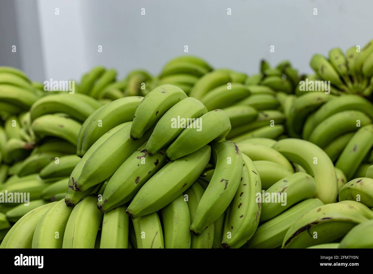 Banana product and ingredient Stock Photo - Alamy
