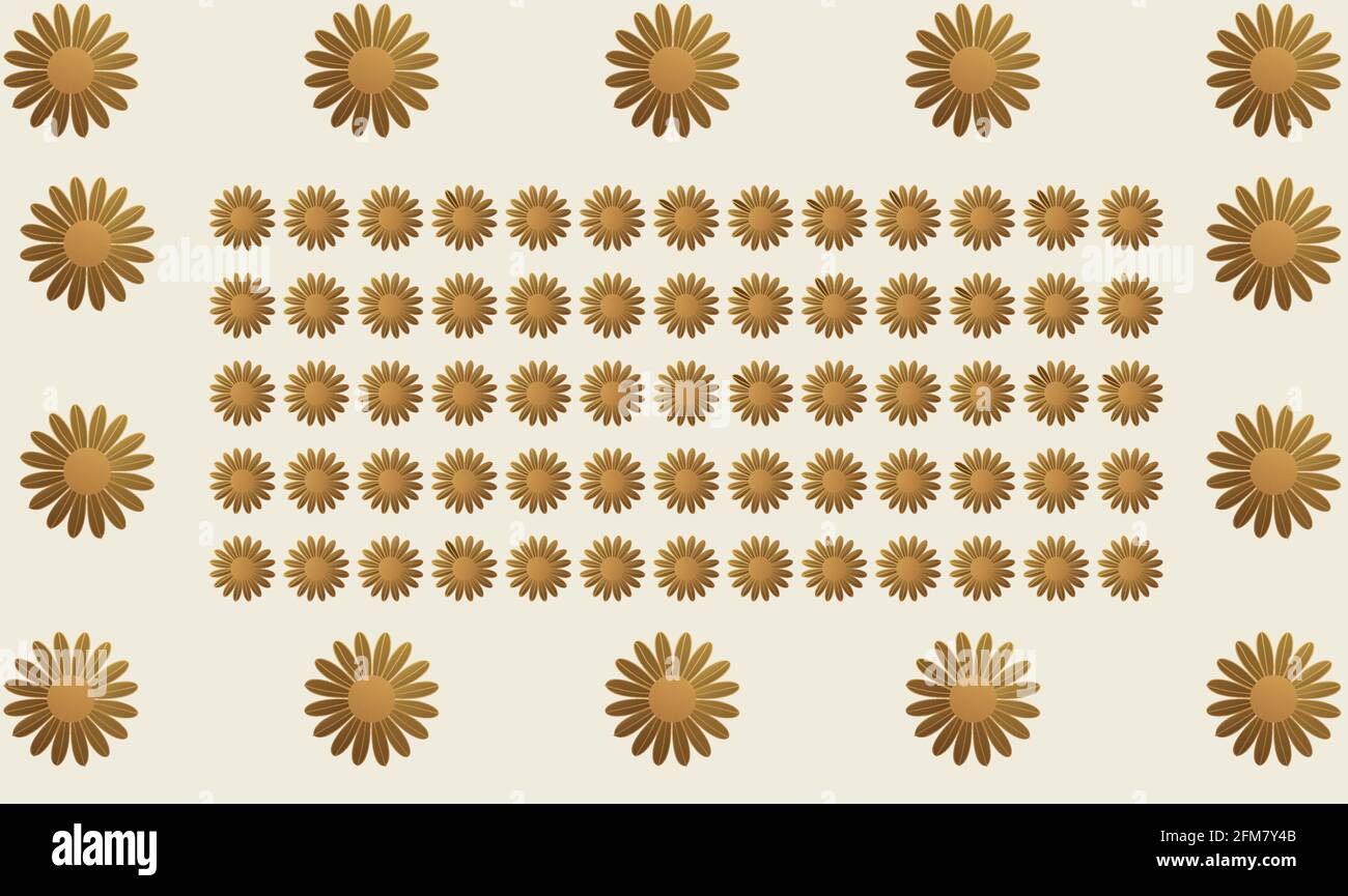 Scandinavian modern print background Cut Out Stock Images & Pictures ...