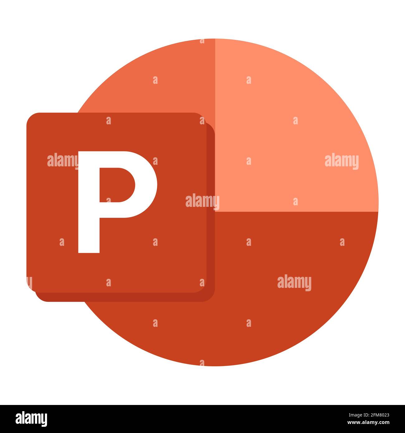 Computer powerpoint Stock Vector Images - Alamy