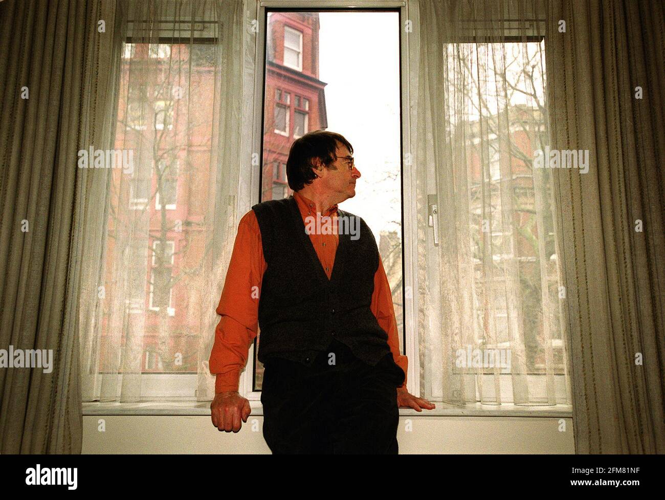 David lodge hi-res stock photography and images - Alamy