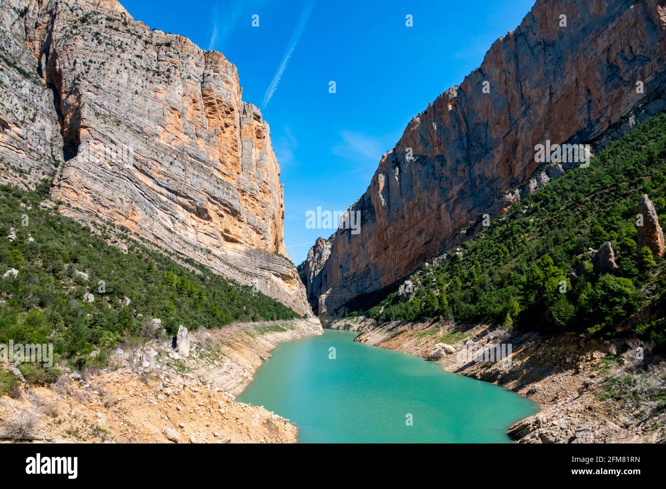 Congost hi-res stock photography and images - Alamy