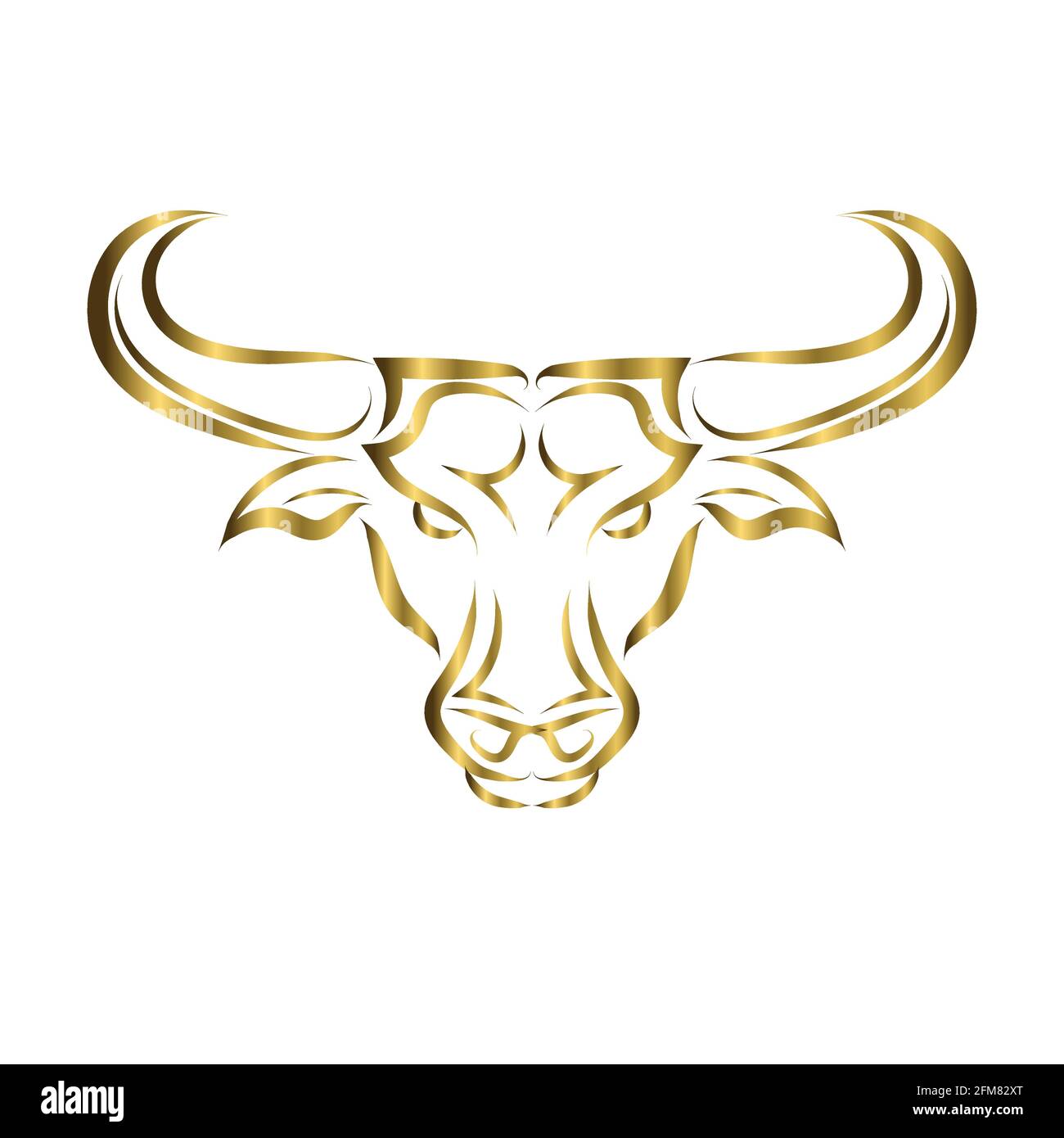 Taurus Bull Sign
