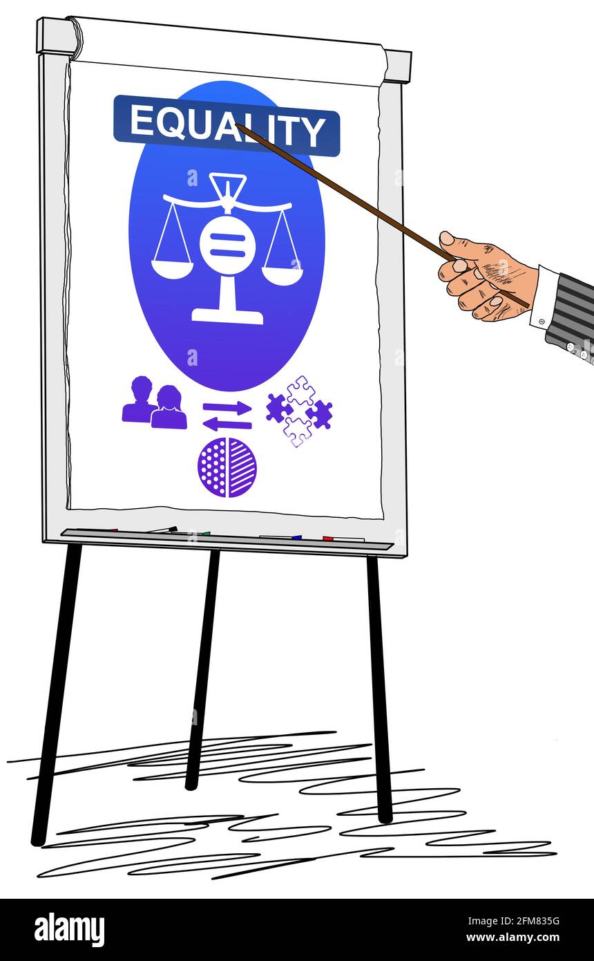 Gender flip Cut Out Stock Images & Pictures - Alamy