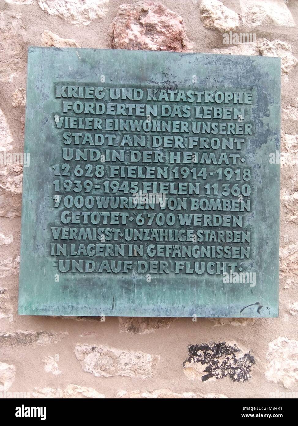 Krieg heimat hi-res stock photography and images - Alamy