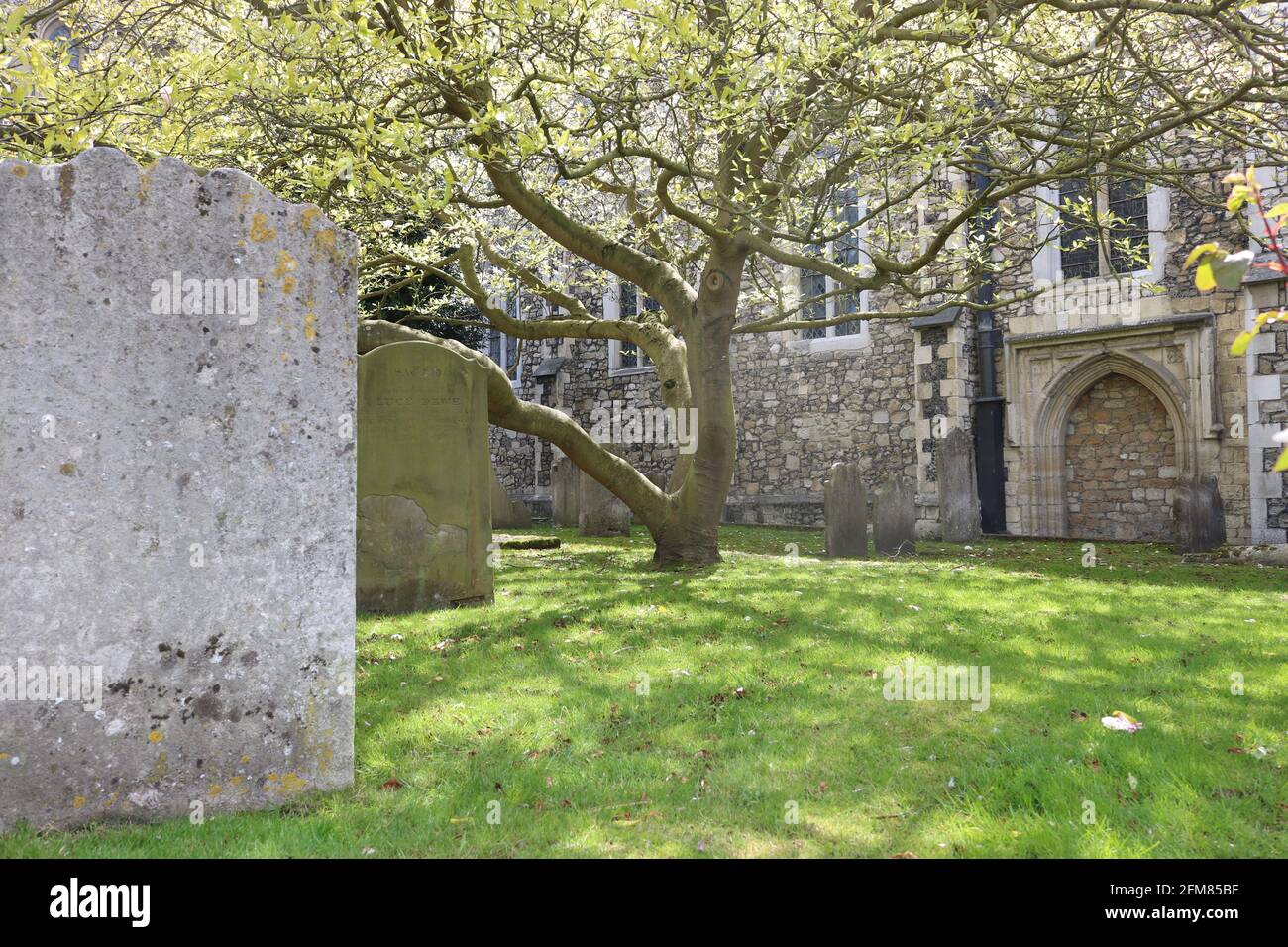 Rochester city wall hi-res stock photography and images - Alamy