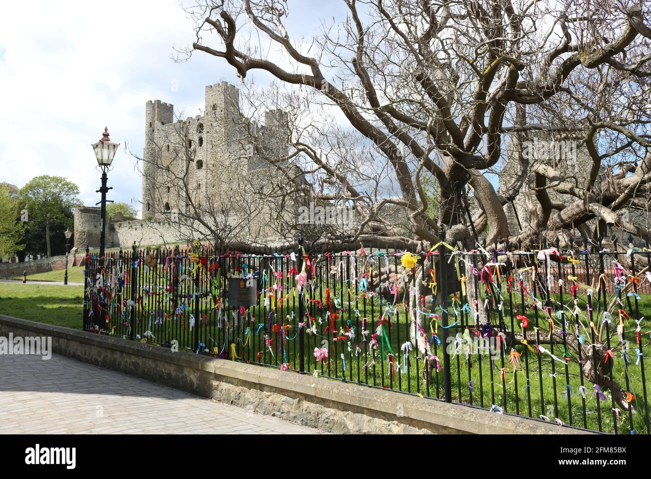 Pathway rainbow hi-res stock photography and images - Alamy