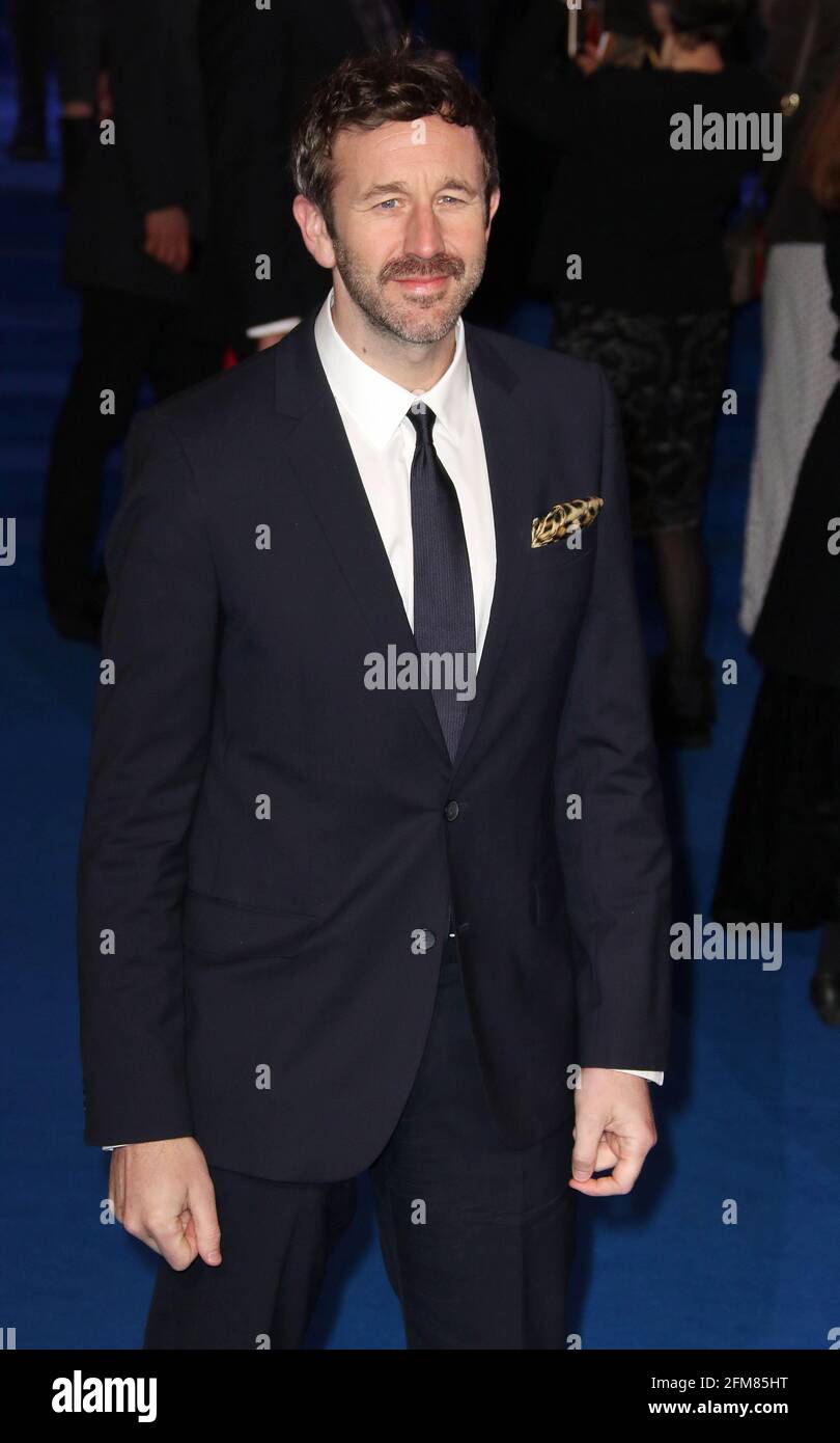Dec 12, 2018 - London, England, UK - Mary Poppins Returns European ...