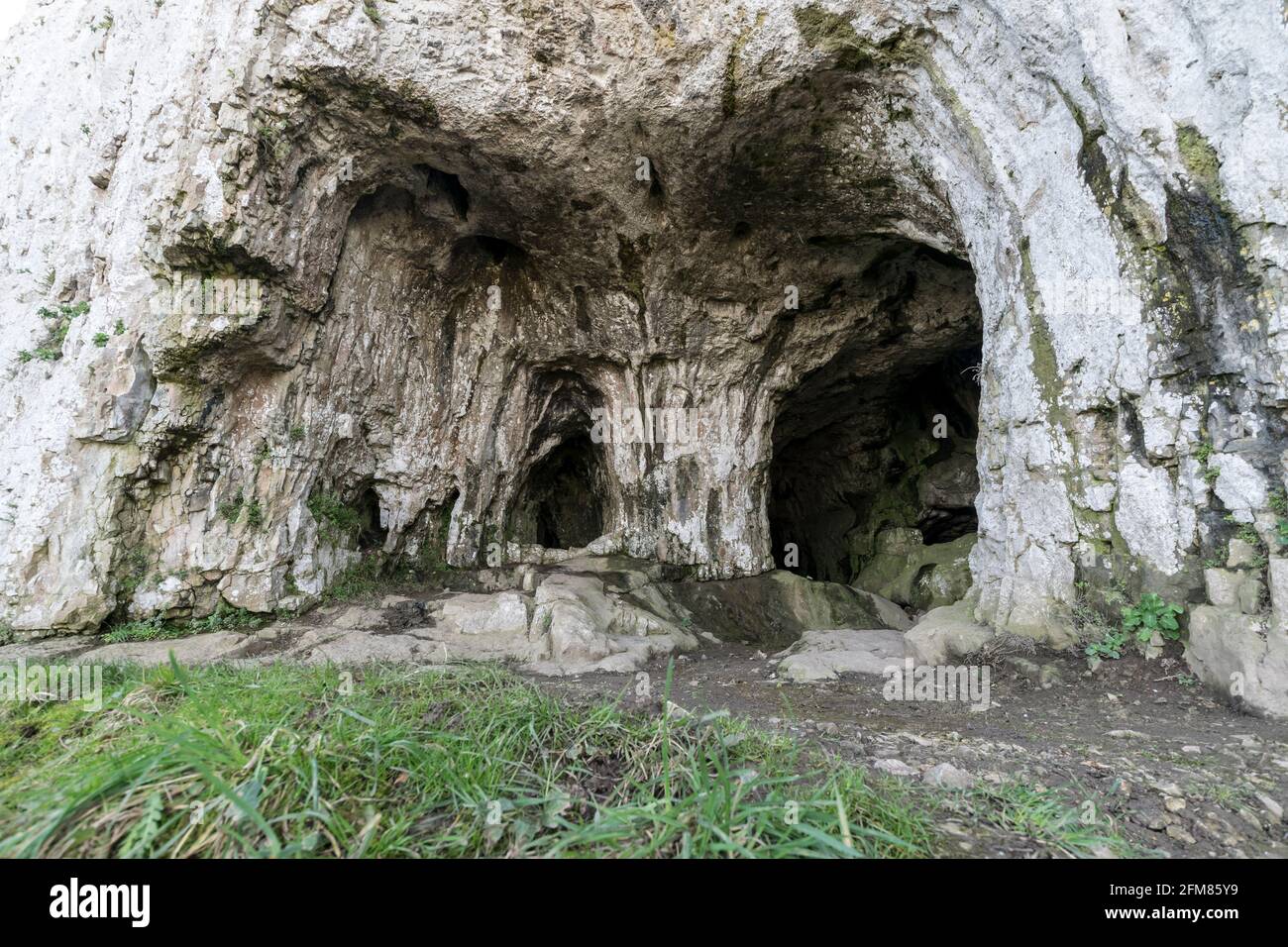 Feldhofer Cave Germany