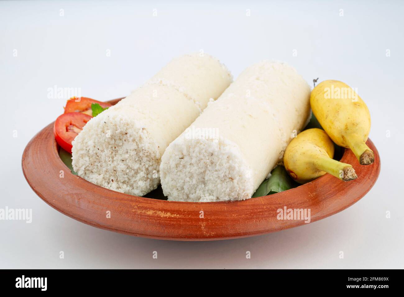 Puttu