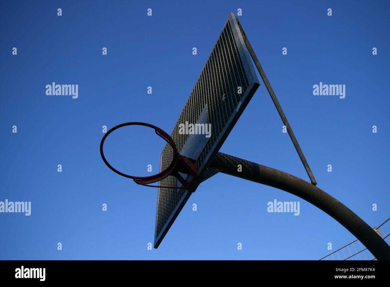 Streetball hi-res stock photography and images - Alamy