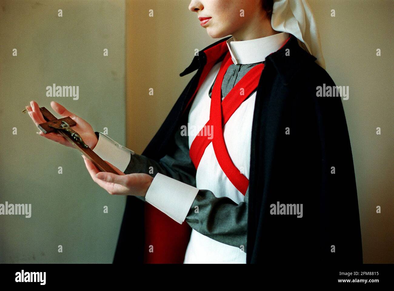 Today is the 85th Anniversary of the execution October 2000 of nurse ...