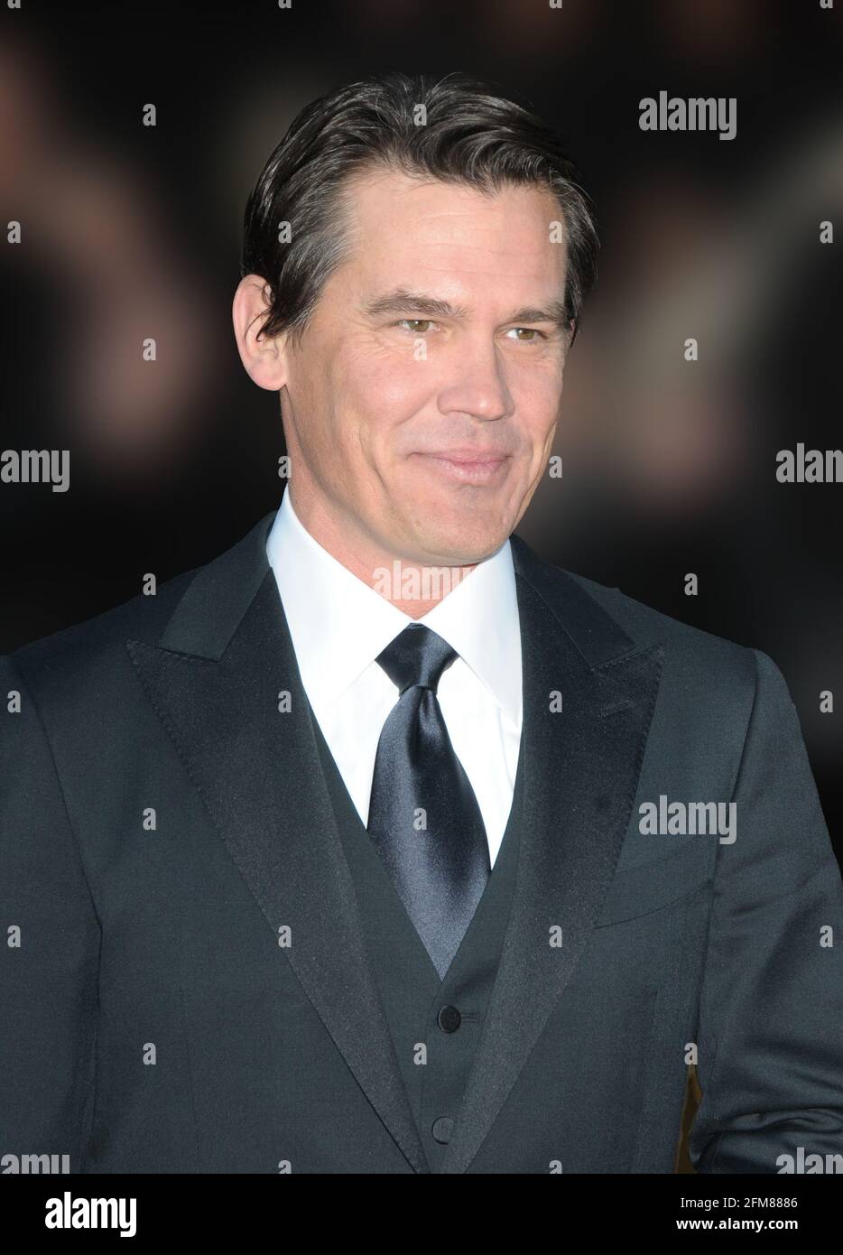 Josh Brolin at 83rd Annual Academy Awards held at the Kodak Theatre on ...