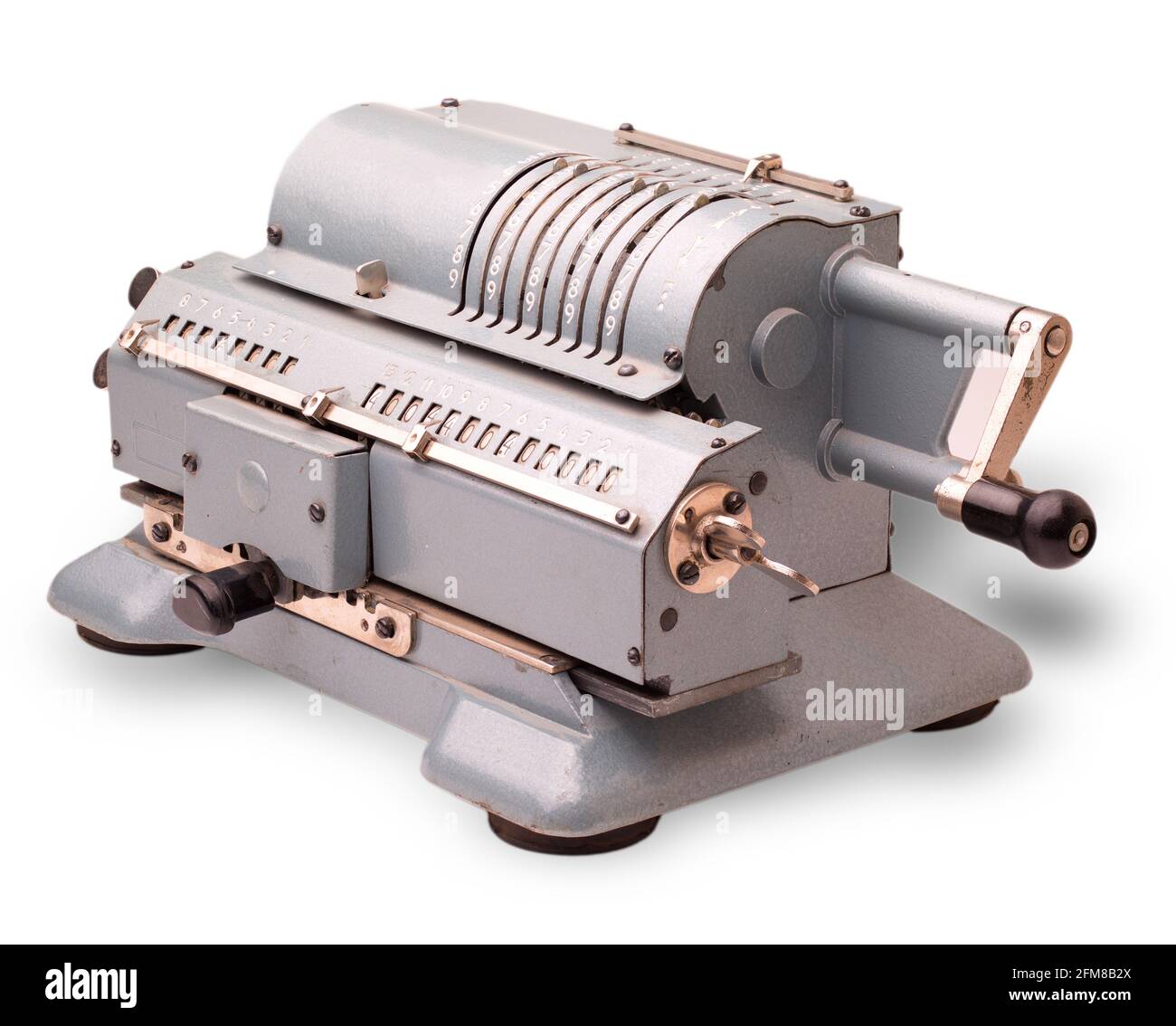 Old register office Cut Out Stock Images & Pictures - Alamy