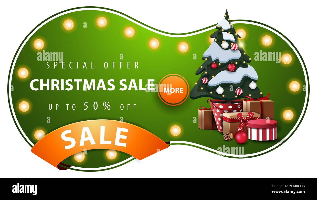 Banner shape in fluid Cut Out Stock Images & Pictures - Alamy