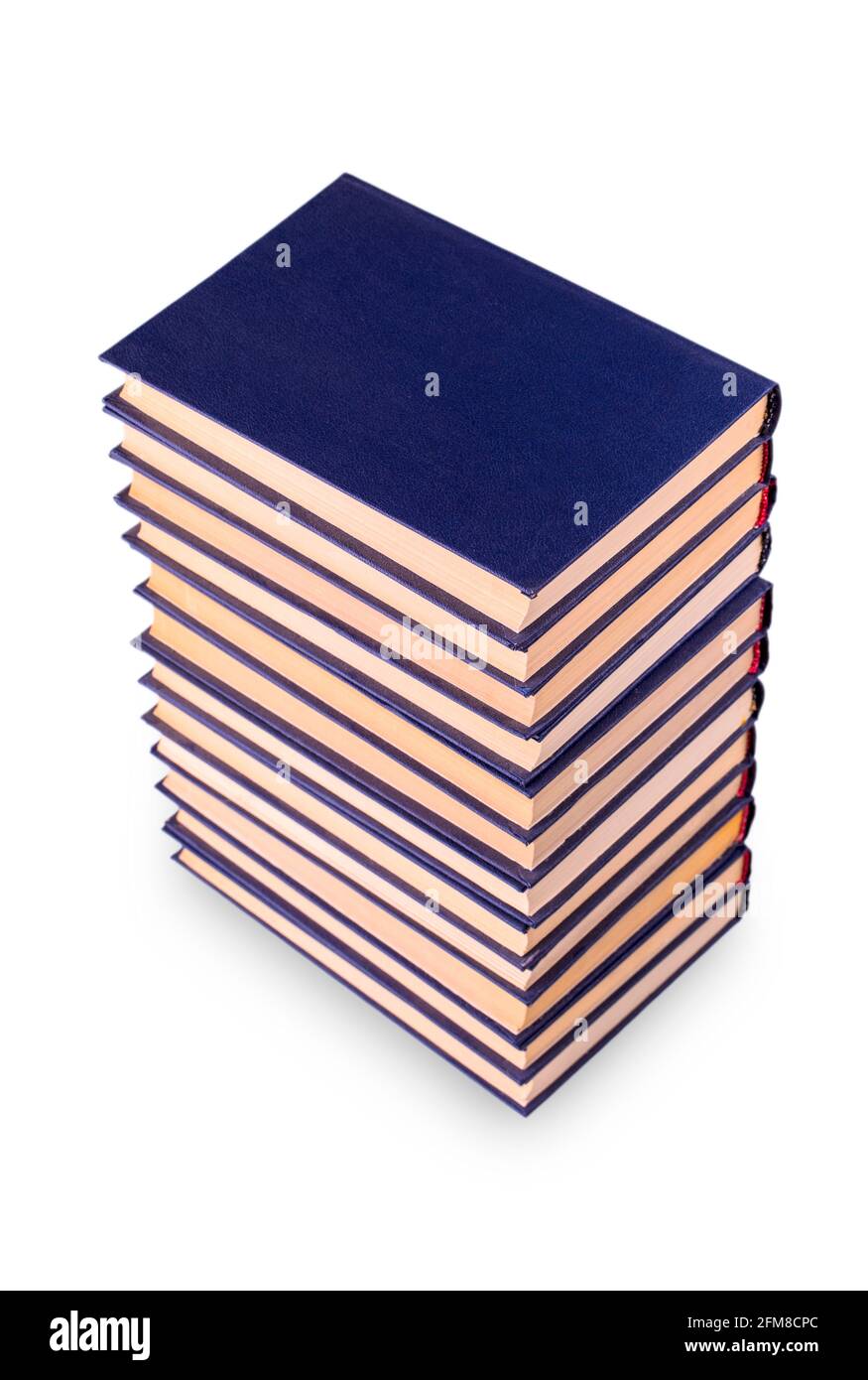 Old books detail Cut Out Stock Images & Pictures - Alamy