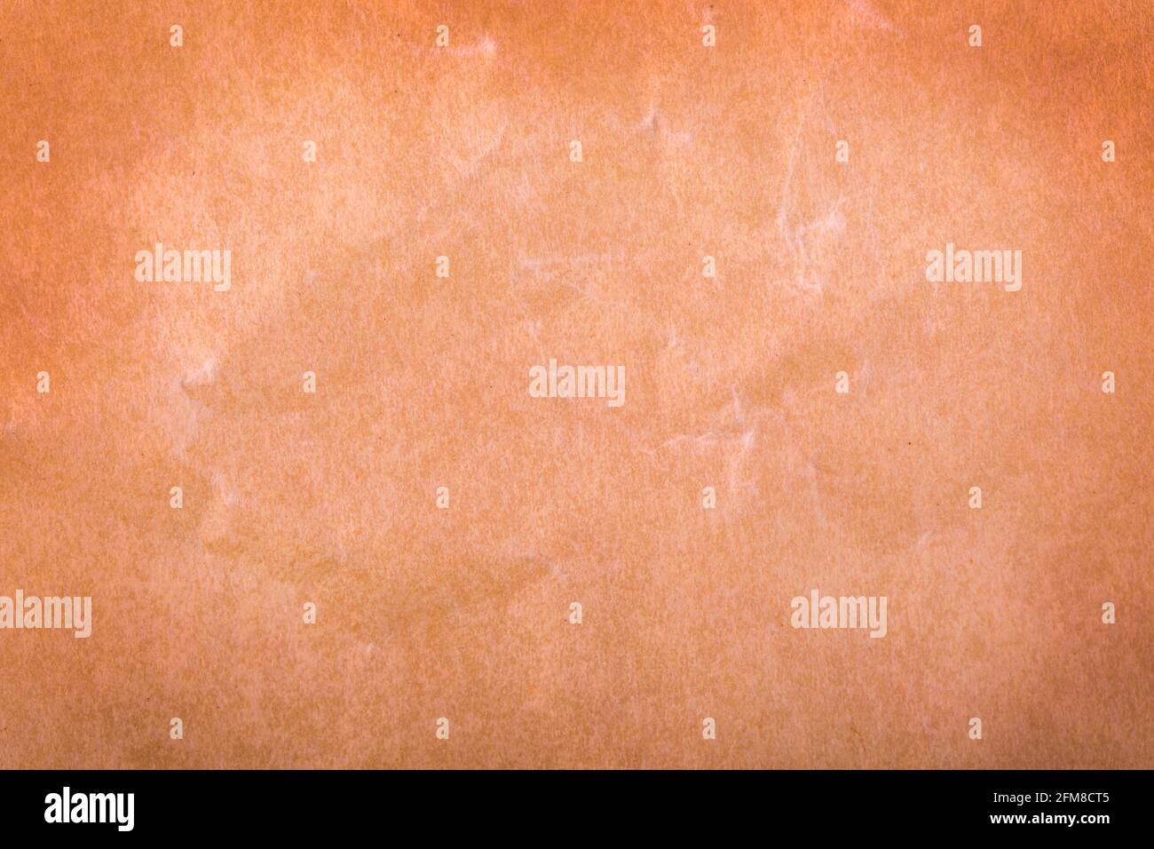 Beige crumpled paper for background Stock Photo - Alamy