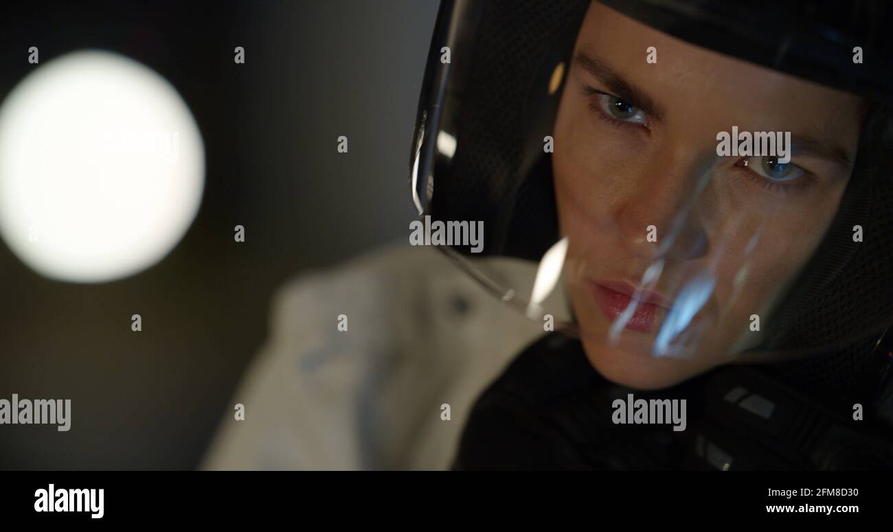 Ruby rose 2021 hi-res stock photography and images - Alamy