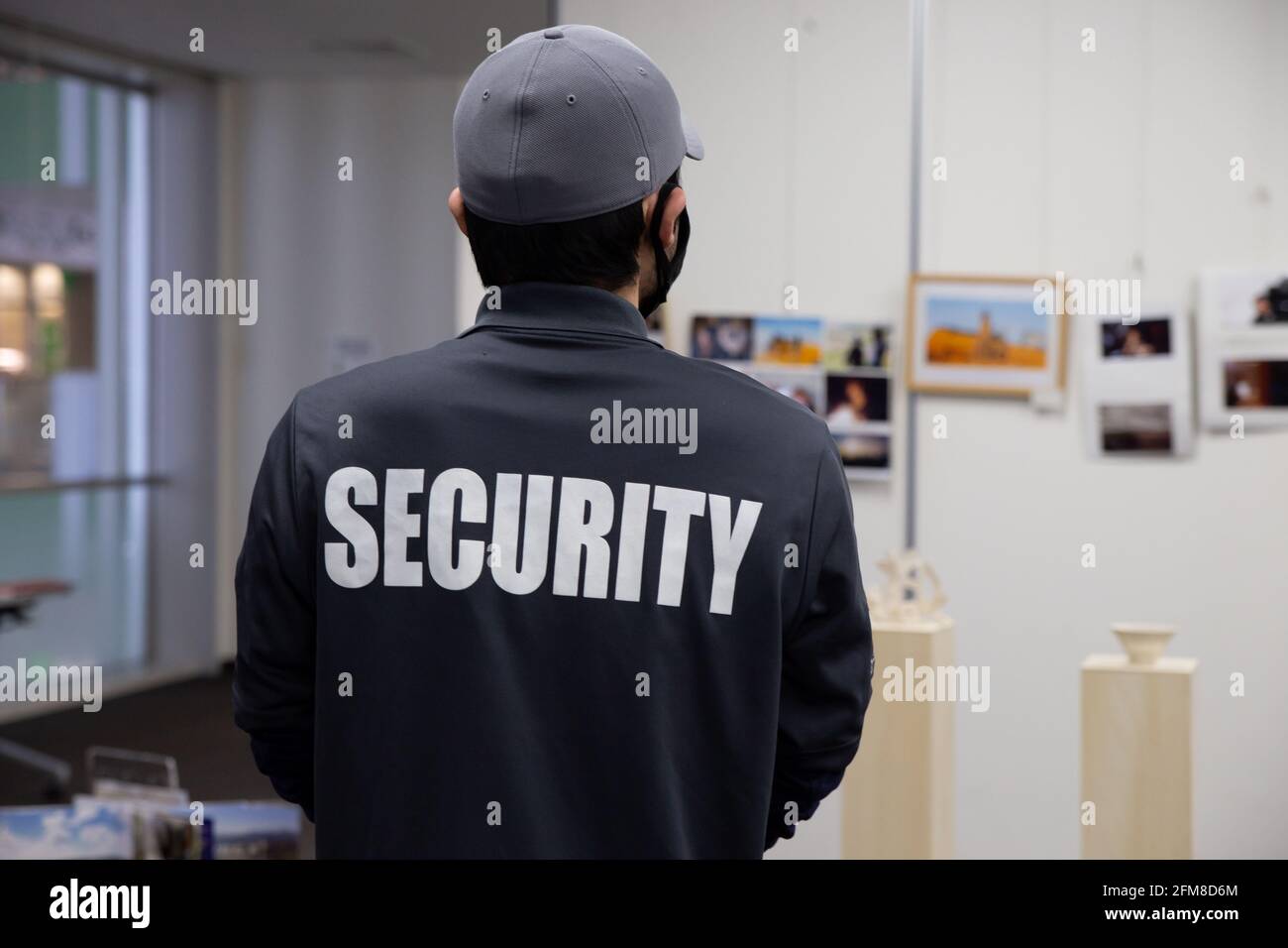 Suveillance hi-res stock photography and images - Alamy