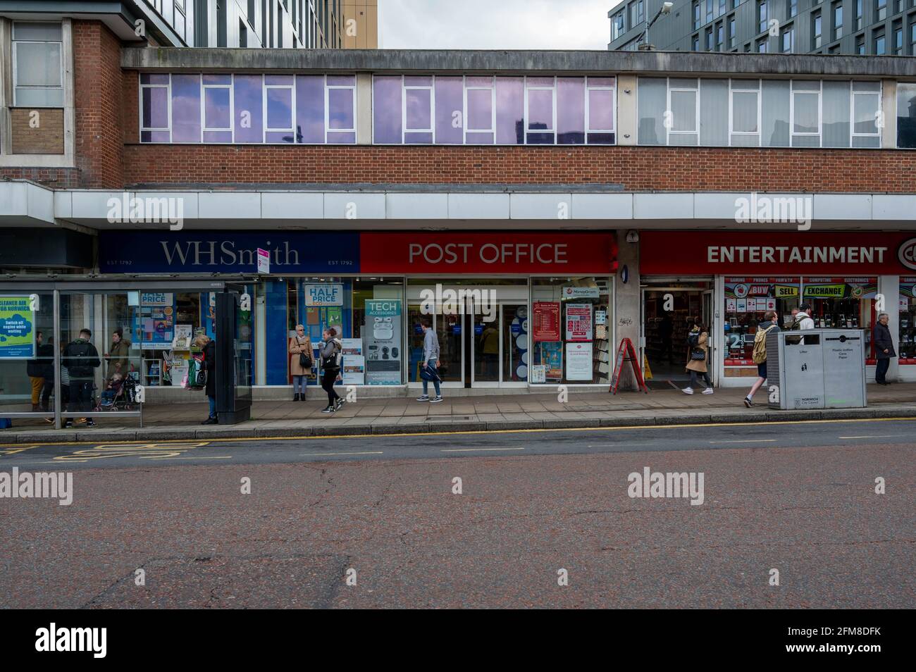 Wh stephens hi-res stock photography and images - Alamy