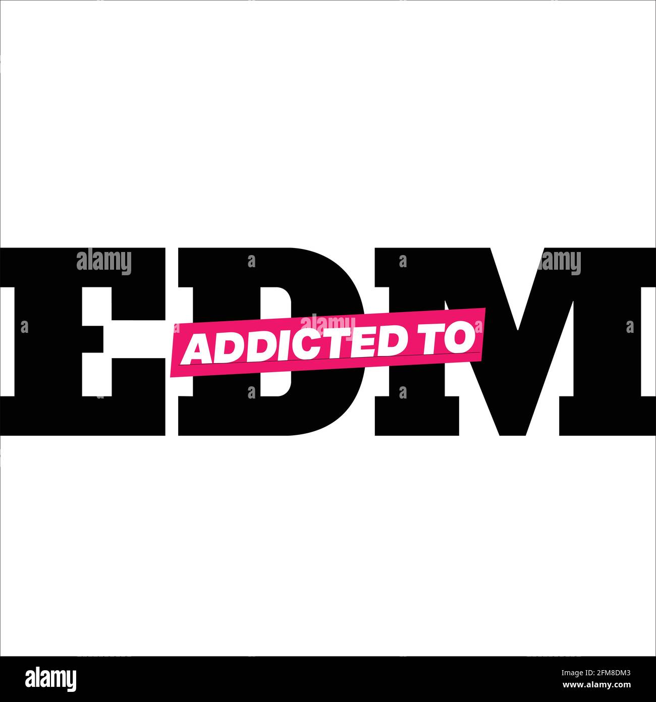 Edm icon hi-res stock photography and images - Alamy