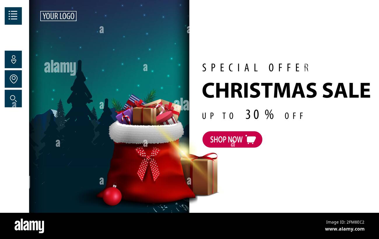 Christmas paper cut sky Cut Out Stock Images & Pictures - Alamy