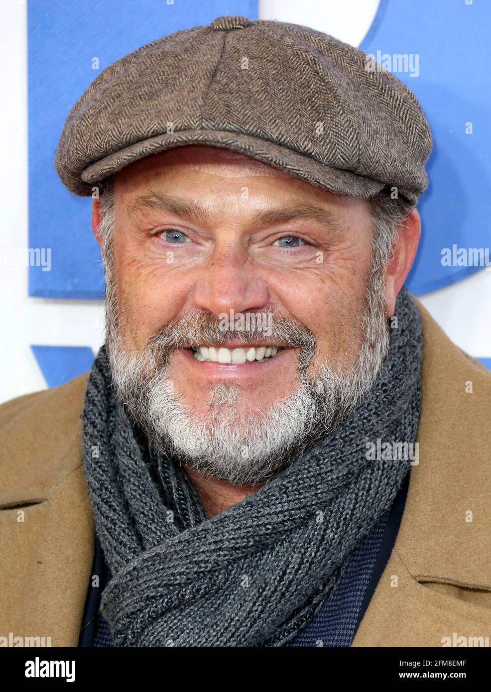 Feb 03, 2019 - London, England, UK - The Kid Who Would Be King Family ...