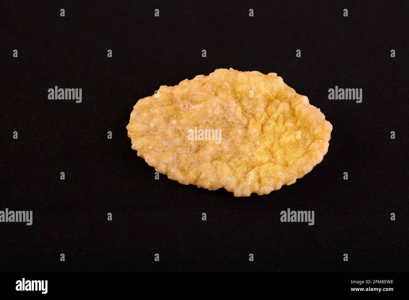 Large flakes corn hi-res stock photography and images - Alamy