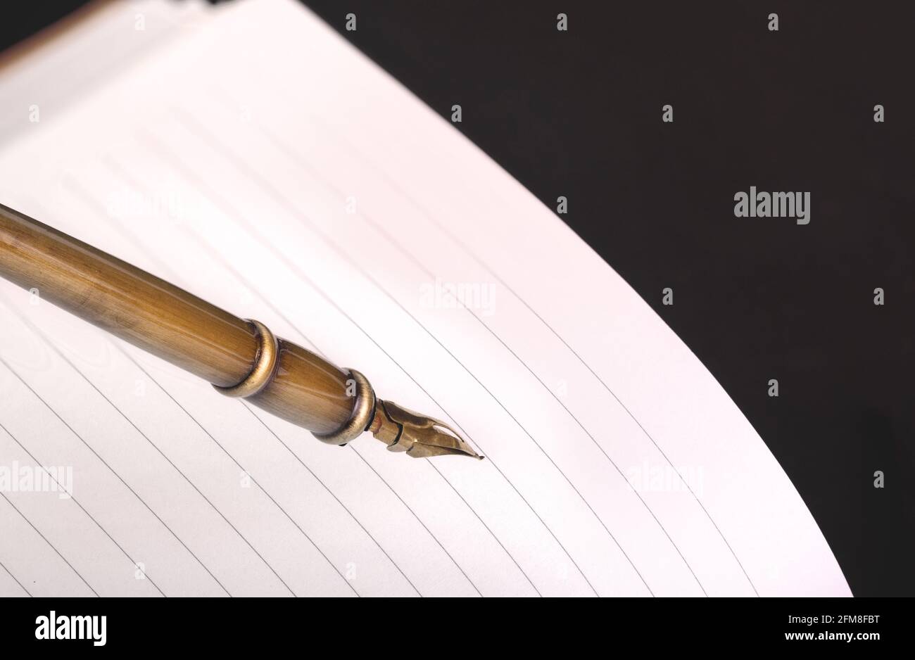 Old rusty metal pencil hi-res stock photography and images - Alamy