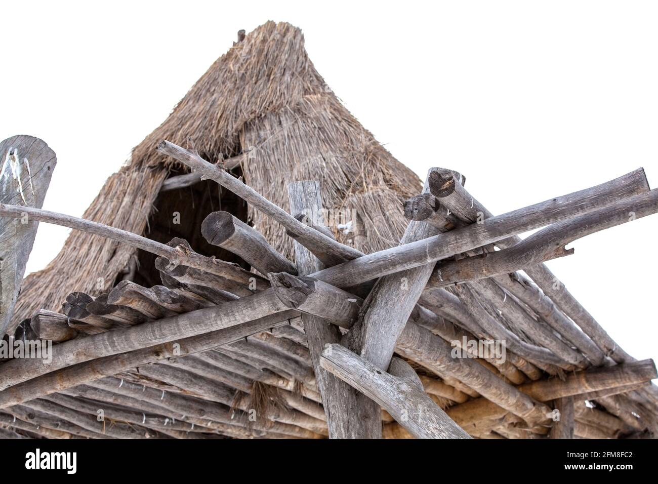 Aboriginal hut hi-res stock photography and images - Alamy