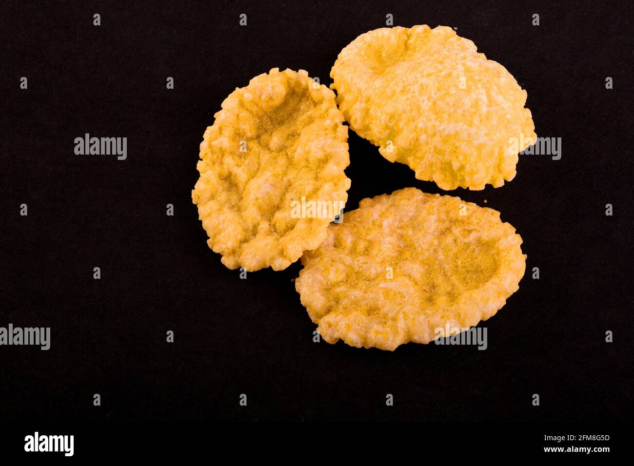 Large flakes corn hi-res stock photography and images - Alamy