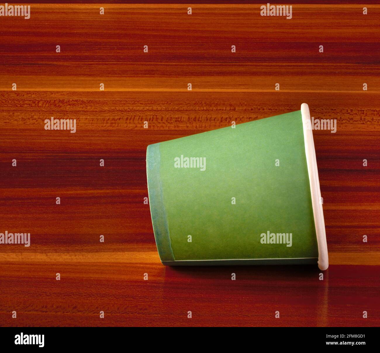 Non disposable cups hi-res stock photography and images - Alamy