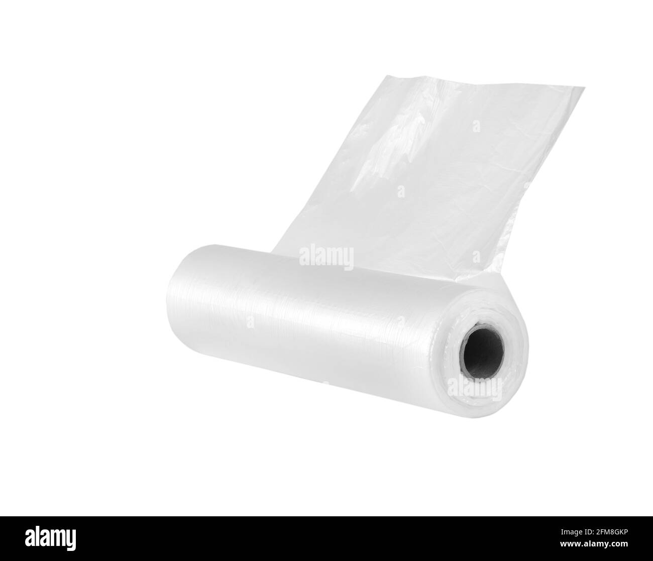 Food wrapping material Black and White Stock Photos & Images - Alamy