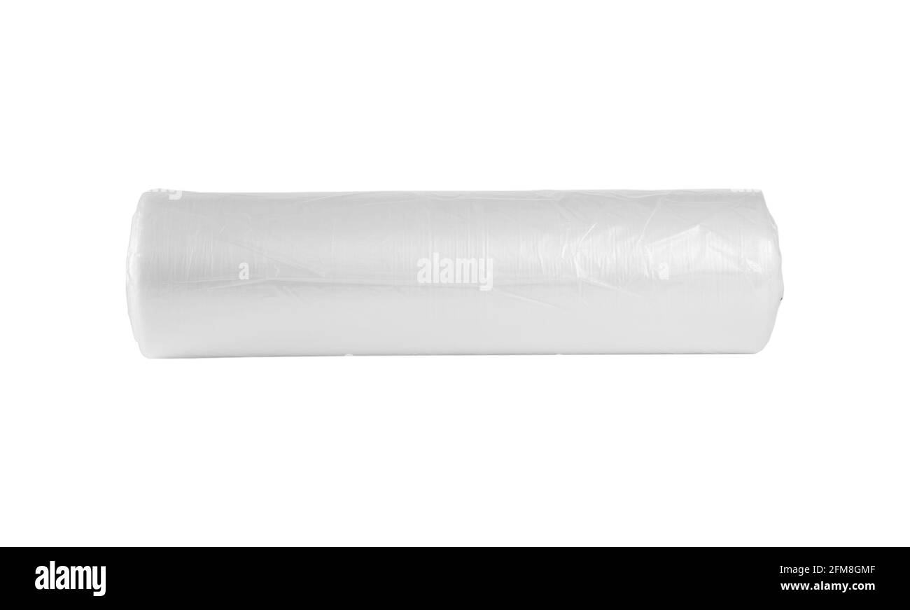 Food wrapping material Black and White Stock Photos & Images - Alamy