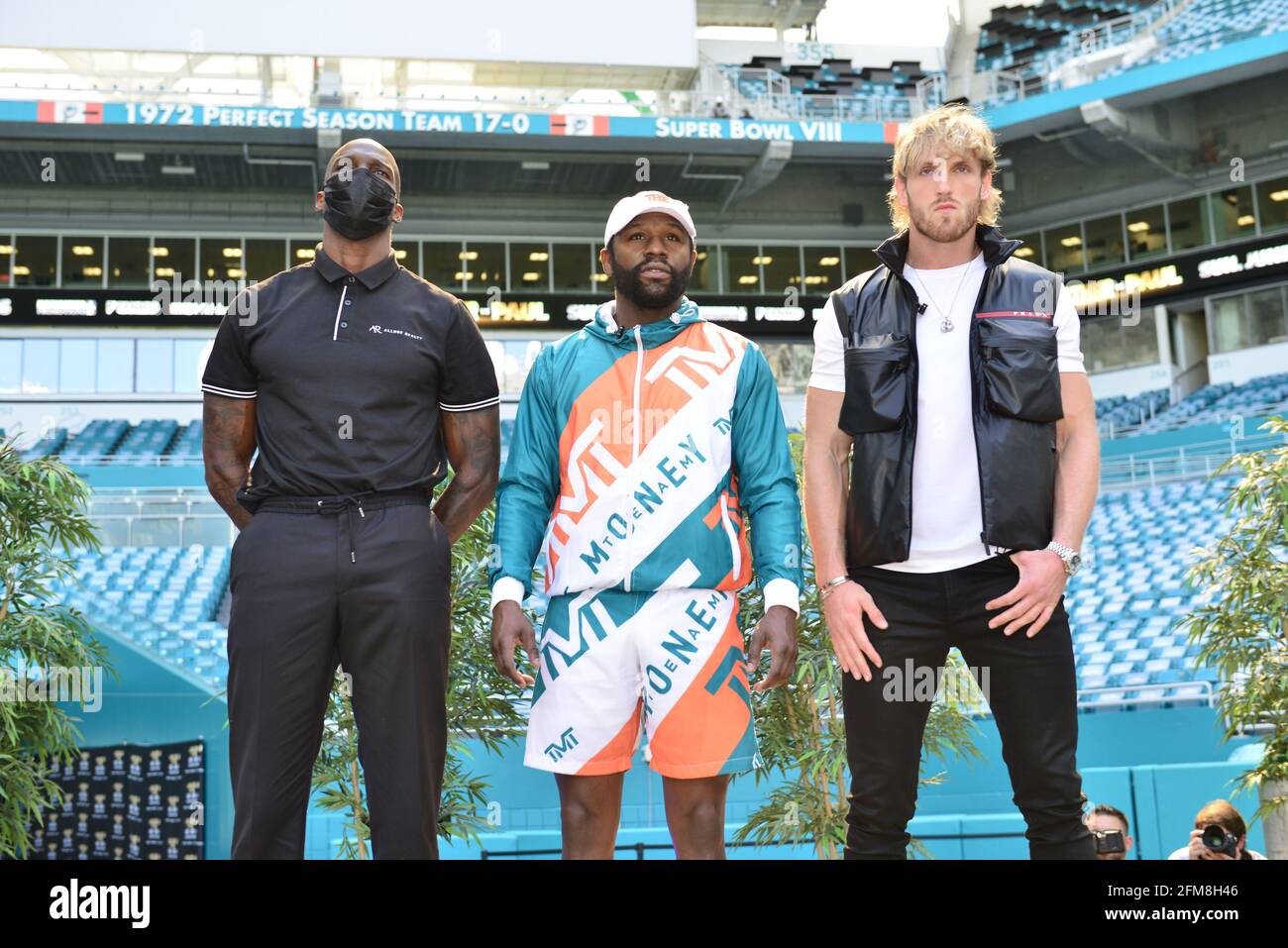 Theresa Runyon And Chad Ochocinco