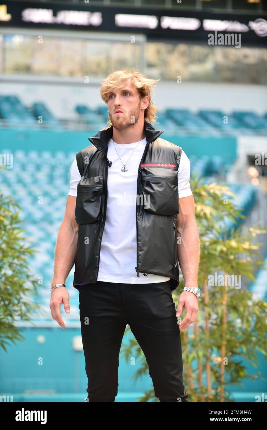 Logan ithe mavericki paul hi-res stock photography and images - Alamy