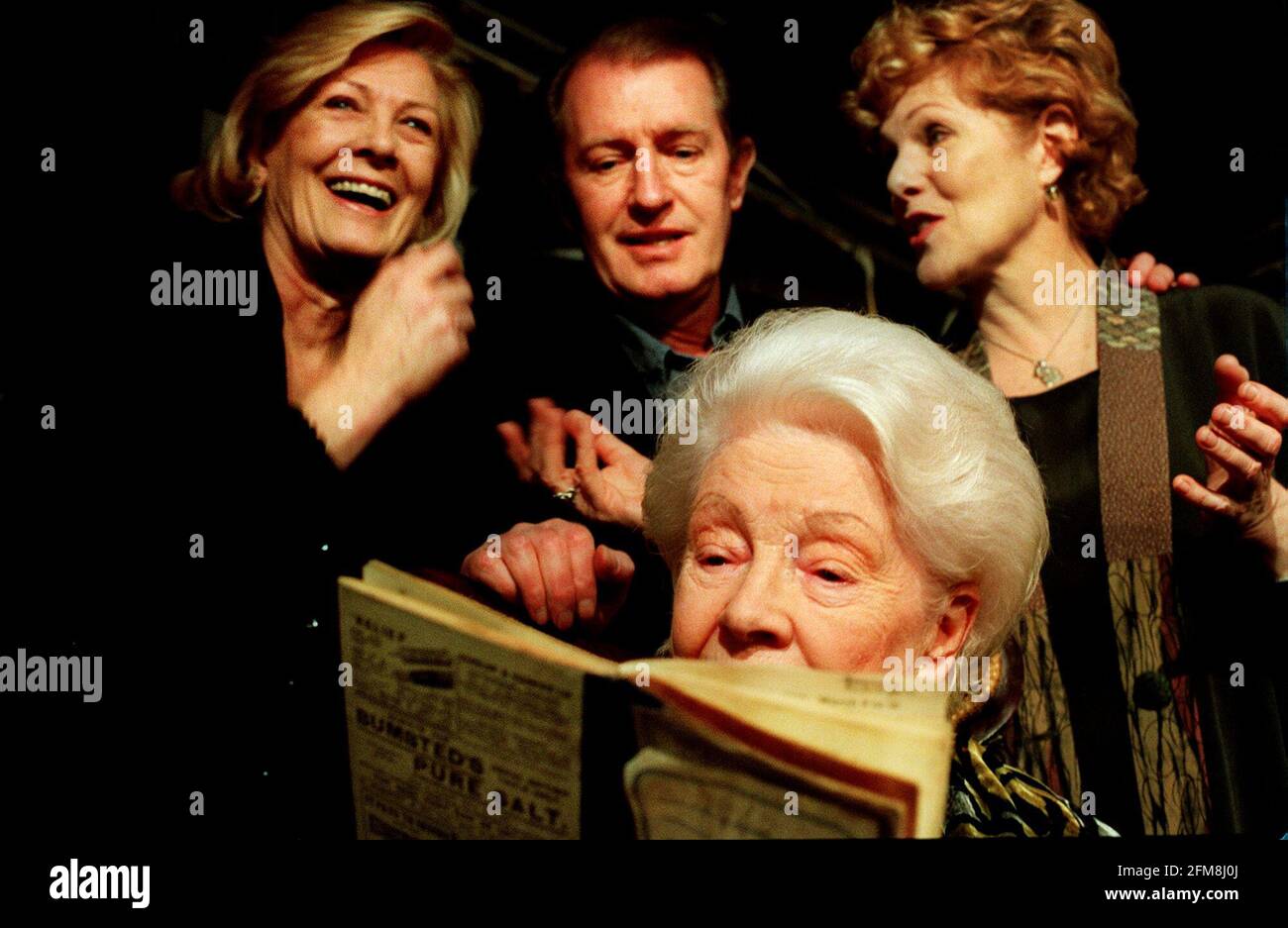 Lady rachel kempson hi-res stock photography and images - Alamy