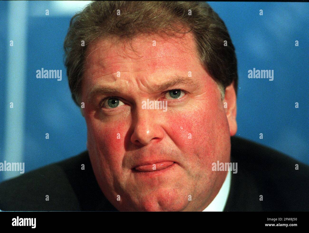 Thompson jones hi-res stock photography and images - Alamy