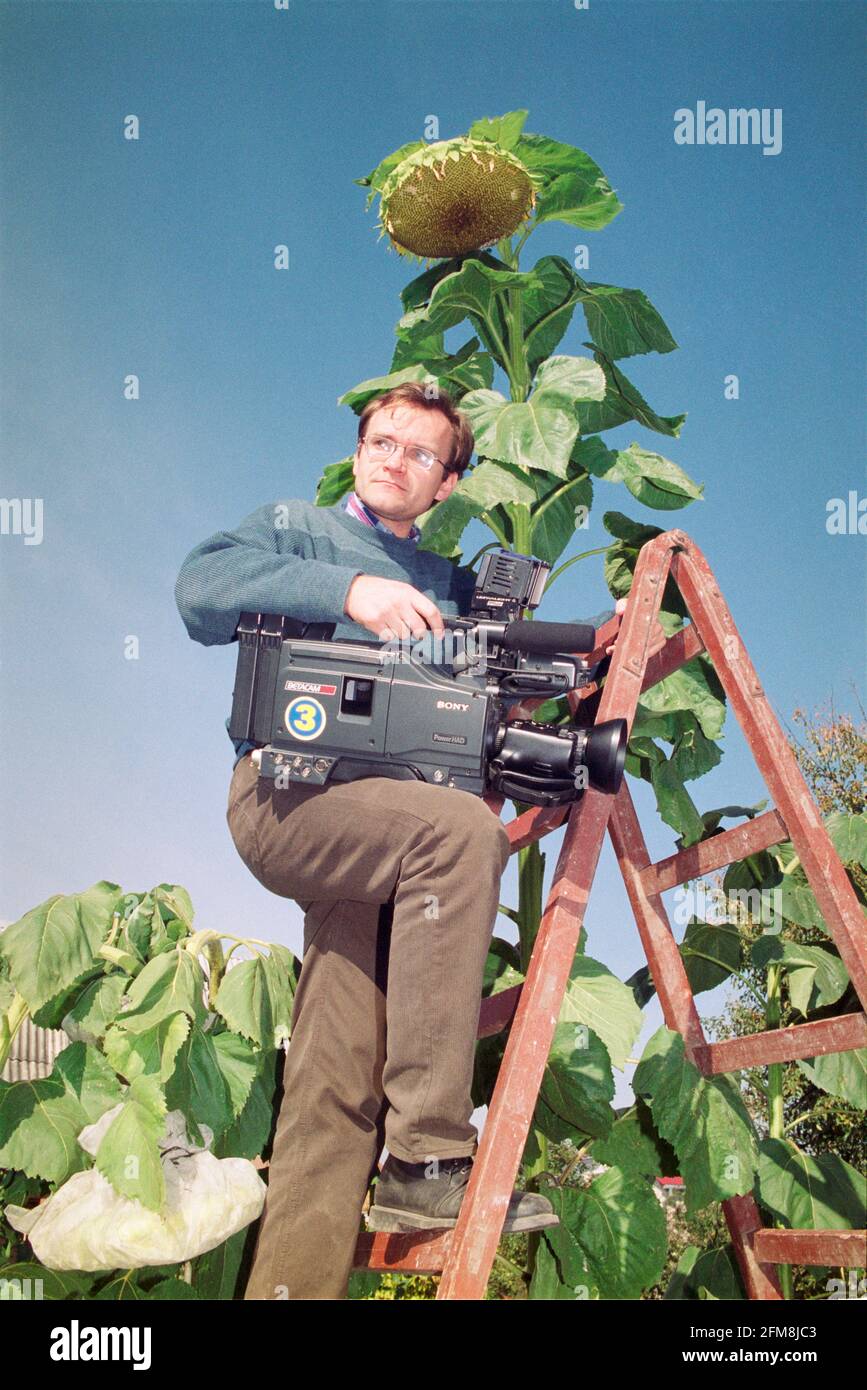 Betacam camera hi-res stock photography and images - Alamy